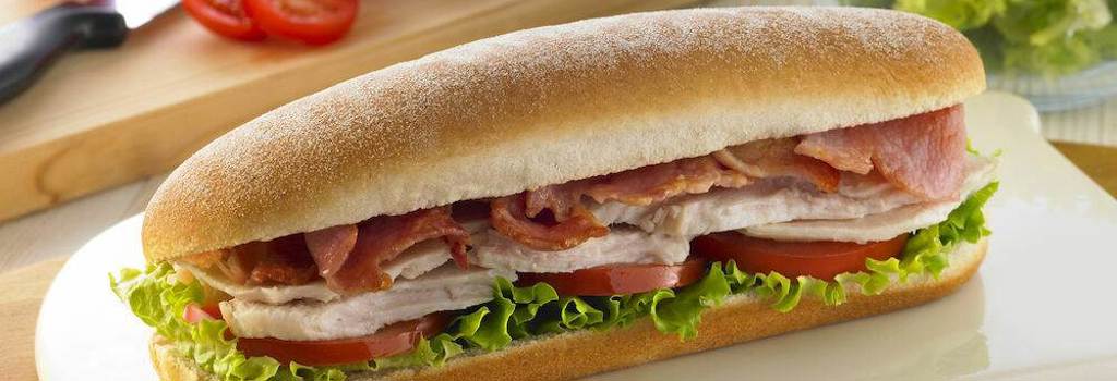 Soft Deli Roll | Americana