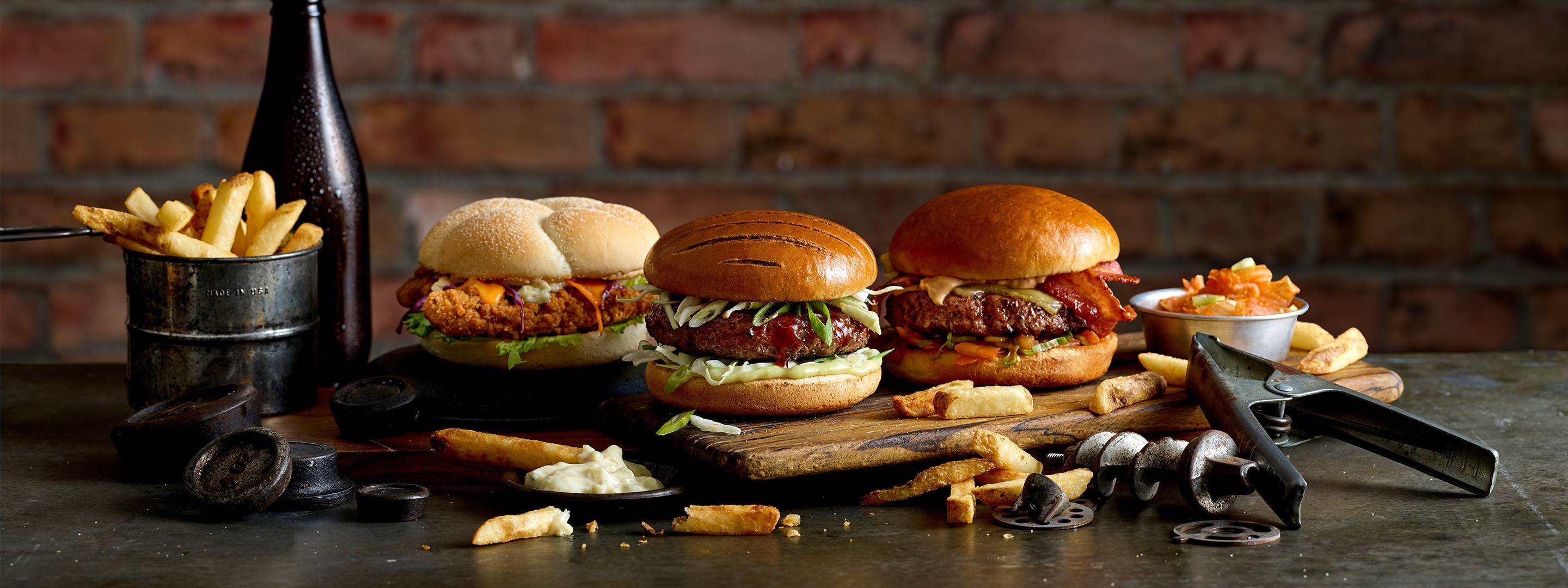 Americana | Americana