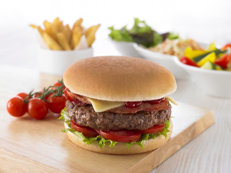 Quick Serve, Takeaway & Fast Food | Americana