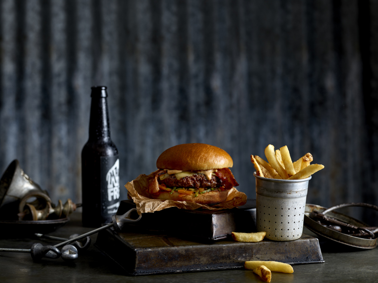 Pubs, Bars & Restaurants | Americana