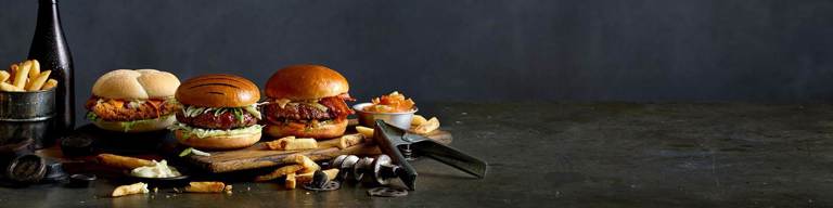 The Brand | Americana